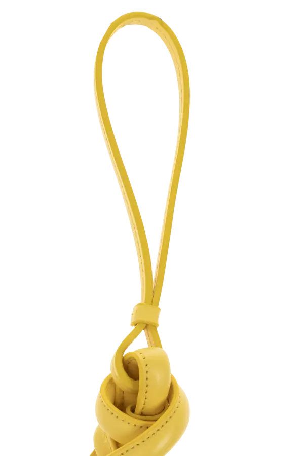 Jacquemus Banana-shaped Bag Charm