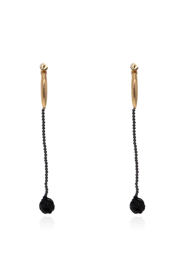 Jacquemus Poissona-lunes’ Earrings