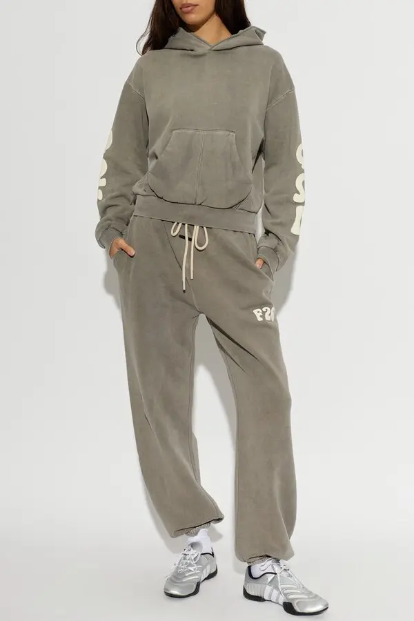 Fear Of God Straight-leg Sweatpants