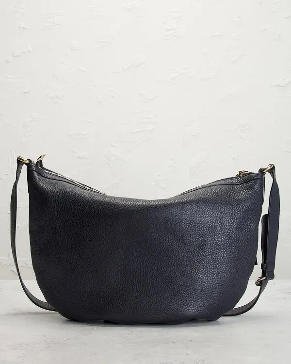 FWRD RENEW Gucci Soho Messenger Bag