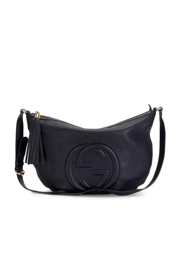 Gucci Soho Messenger Bag