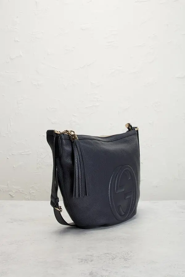 Gucci Soho Messenger Bag