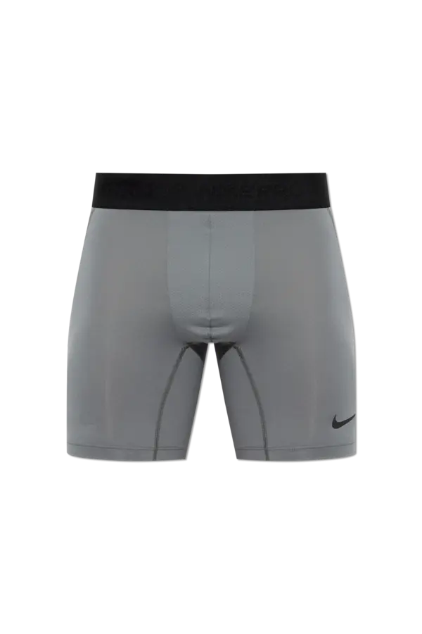 Nike Short Leggings - Grey