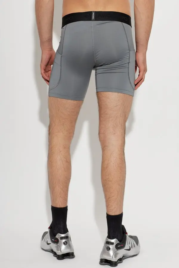 Nike Short Leggings