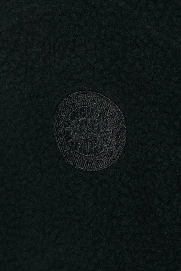 Canada Goose Soren 夹克 - Black