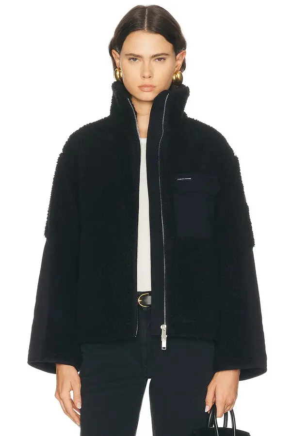 Canada Goose Soren 夹克