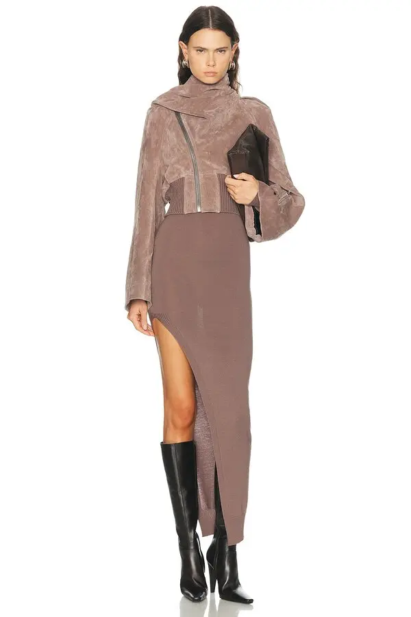 Rick Owens Easy 上装