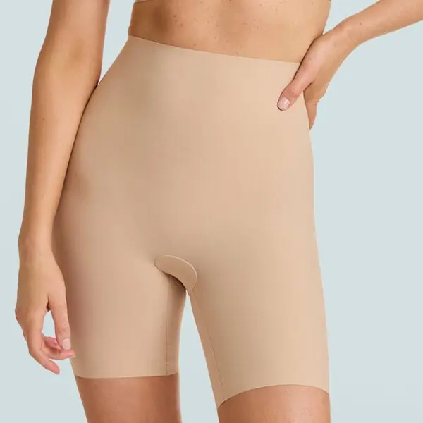 COMMANDO® Commando Classic Control Short - Beige