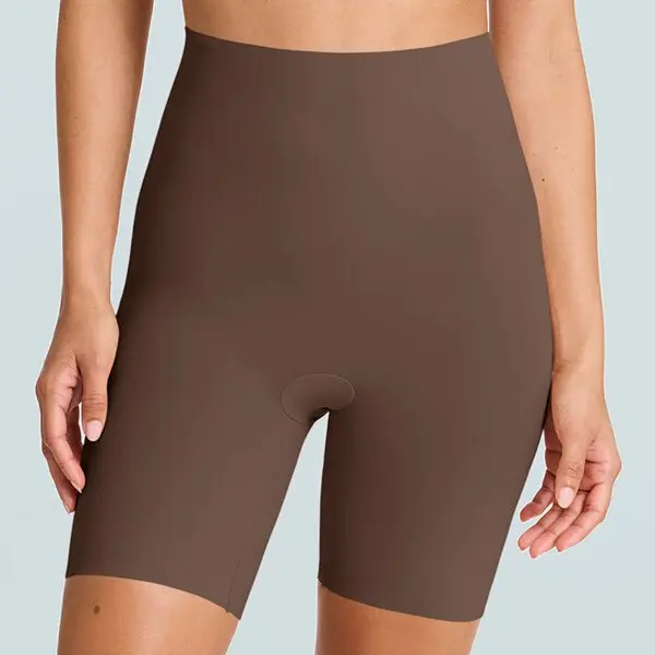 COMMANDO® Commando Classic Control Short - Mocha