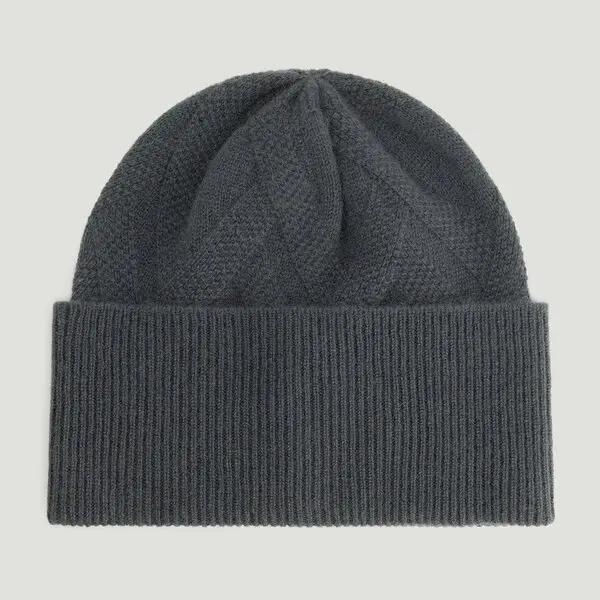 NONCHI CASHMERE Snø Hat - One-color