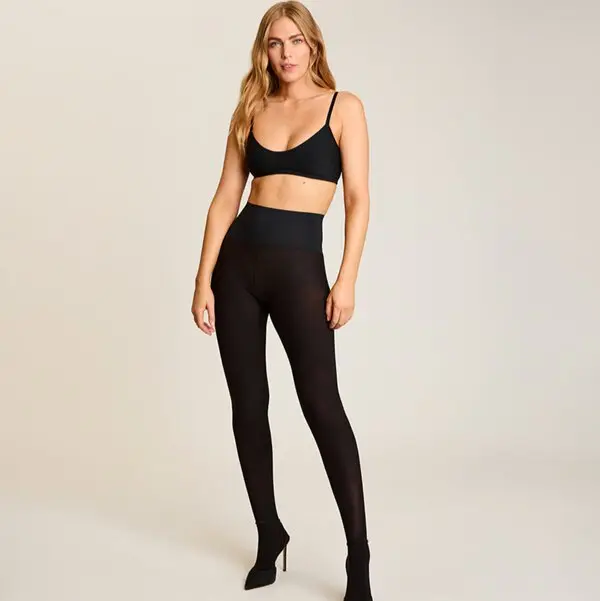 COMMANDO® Commando Ultimate Opaque Matte Tights - Espresso