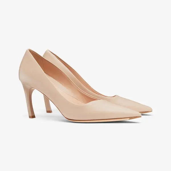 M.M.LAFLEUR Ginger Pump Glove Nappa:: Cet