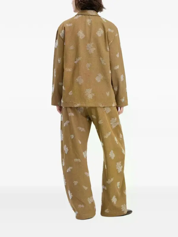 Munthe Vichola Embroidered Jacket