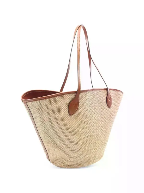 LOUIS VUITTON Saint-jacques Tote Bag
