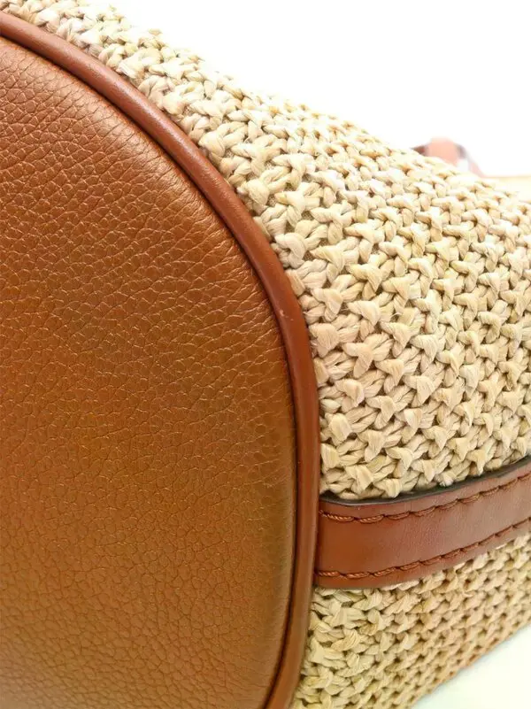 LOUIS VUITTON Saint-jacques Tote Bag