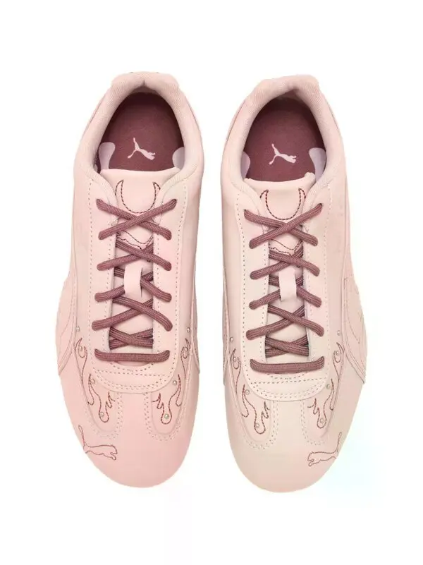 PUMA Speedcat Embellished Sneakers