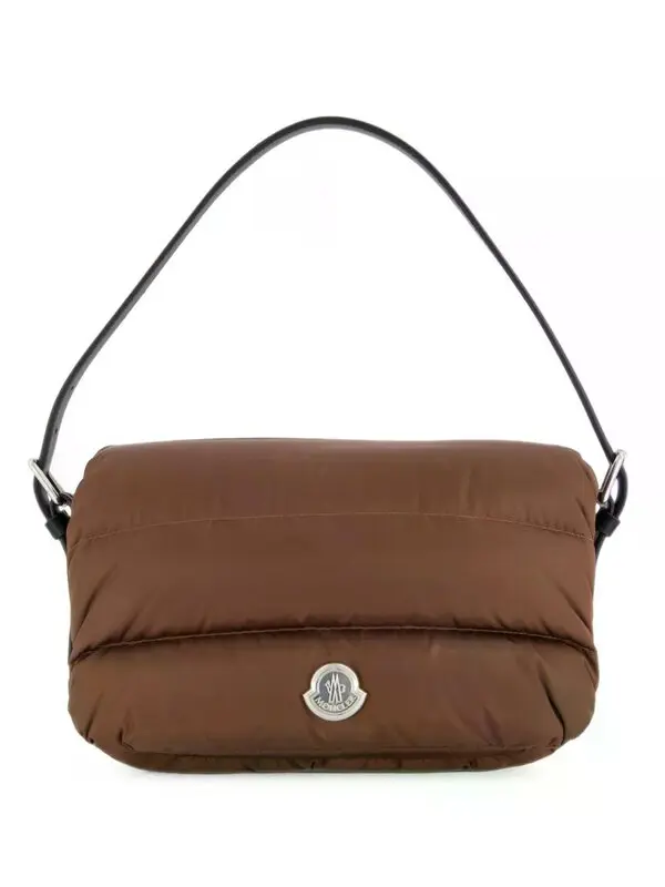 Moncler Caradoc Boudin-quilted Tote Bag