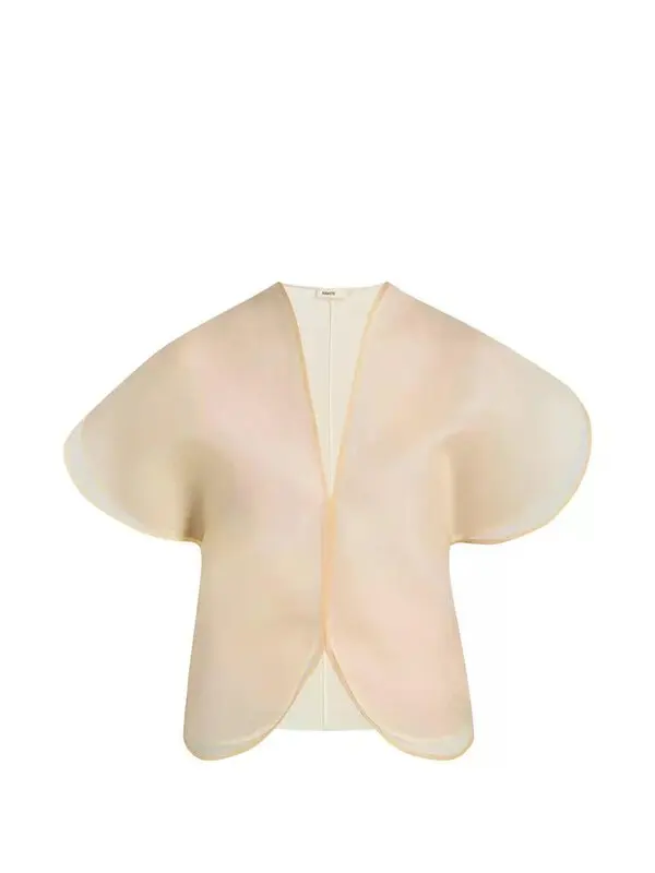 Khaite Briar Top - Neutrals