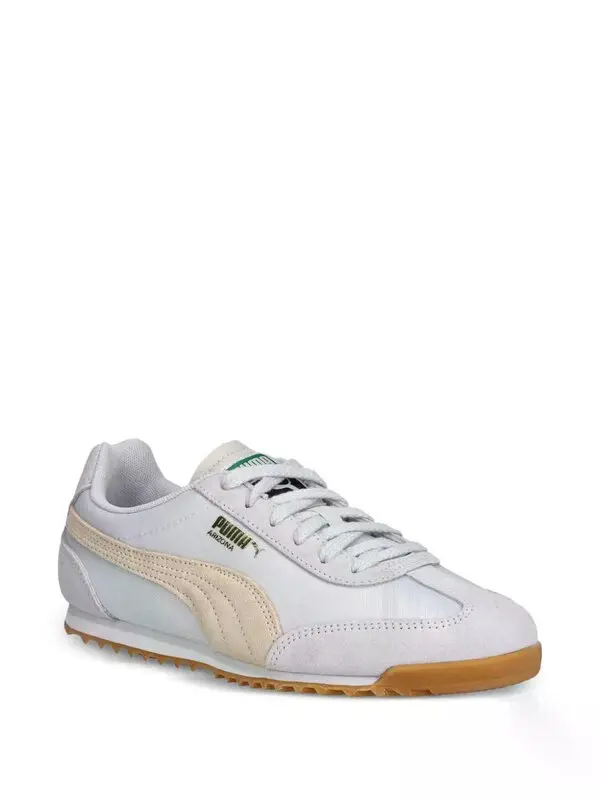 PUMA Arizona Suede Sneakers