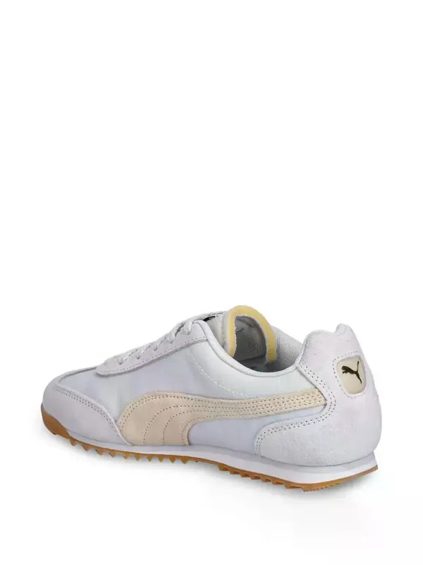 PUMA Arizona Suede Sneakers