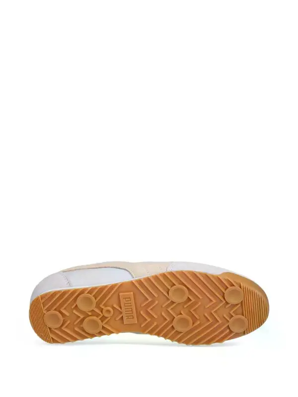 PUMA Arizona Suede Sneakers