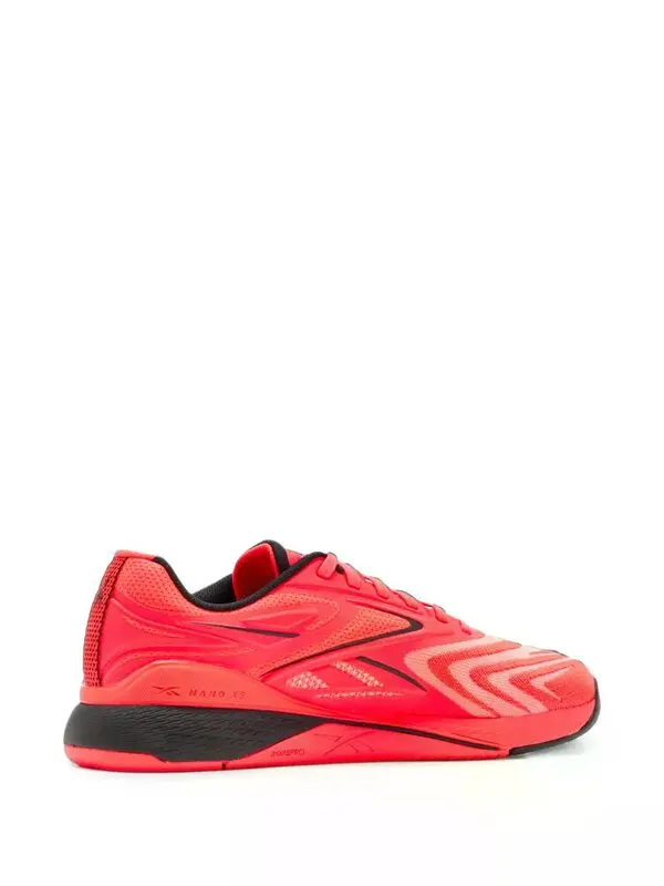 REEBOK Nano X5 Edge Sneakers