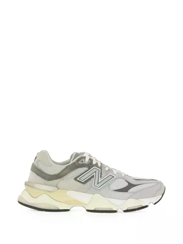 NEW BALANCE 9060 Sneakers - Grey