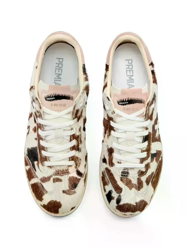 Premiata Bonnied 8577 Sneakers