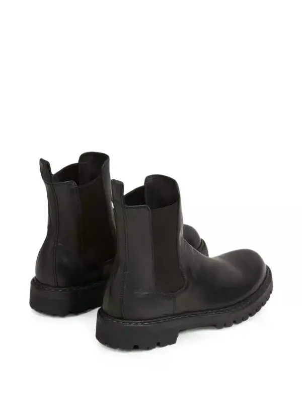Officine Creative Novak Chelsea Boots