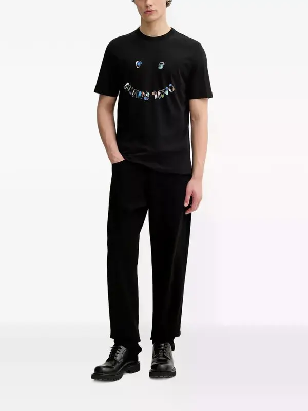 Paul Smith Graphic-print T-shirt