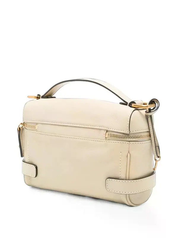 Chloé Paddington Tote Bag