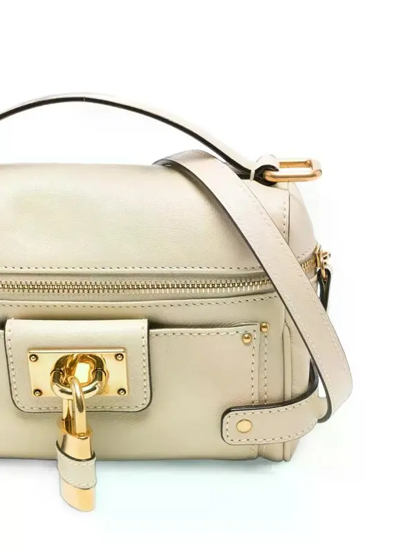 Chloé Paddington Tote Bag