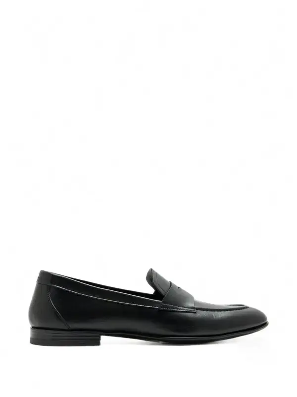 Magnanni Sonya Soft Leather Loafers