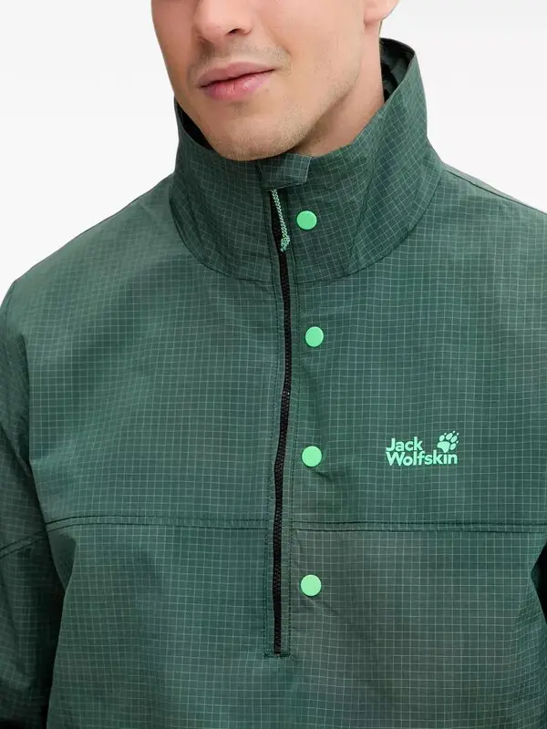 JACK WOLFSKIN Find The Wild Performance Jacket