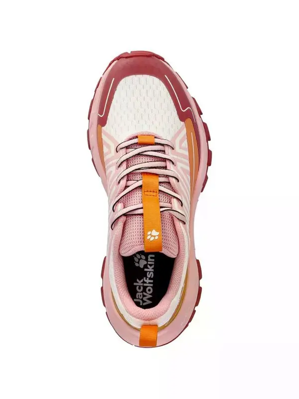 JACK WOLFSKIN Wild Performance Sneakers