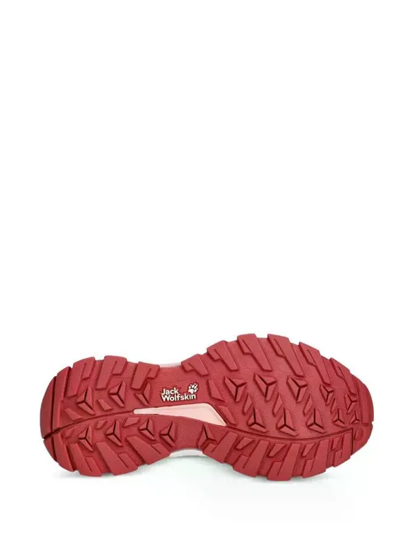 JACK WOLFSKIN Wild Performance Sneakers