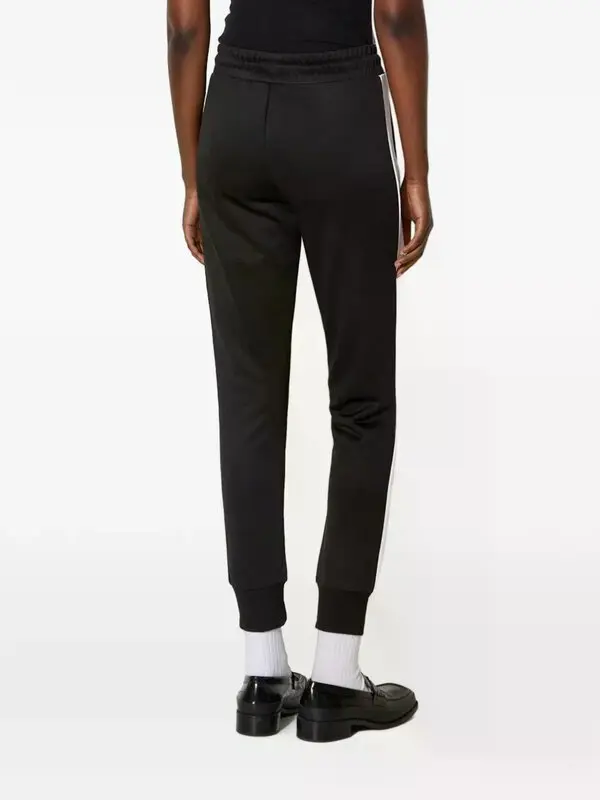 PUMA Iconic T7 Side-stripe Track Pants