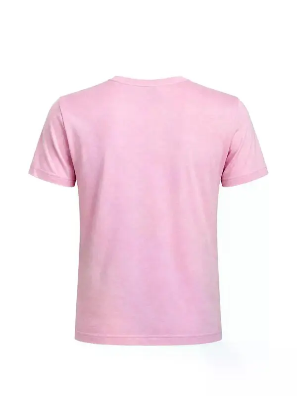 PHARAOH Audrey Crew Neck T-shirt