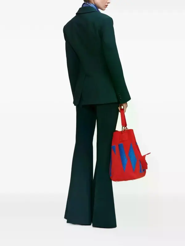 Essentiel Antwerp Knightly Single-breasted Blazer