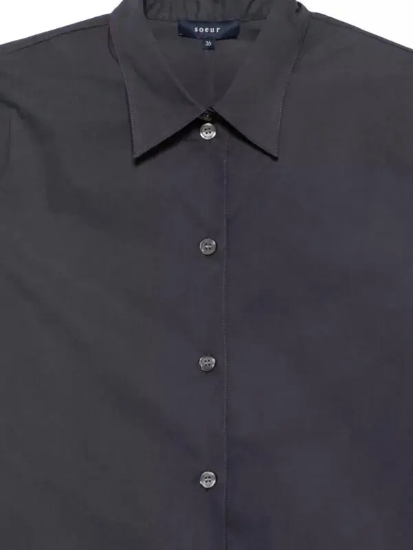 Soeur Lavinia Long-sleeve Shirt