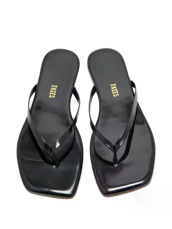 Tkees Square Toe Lily Sandals