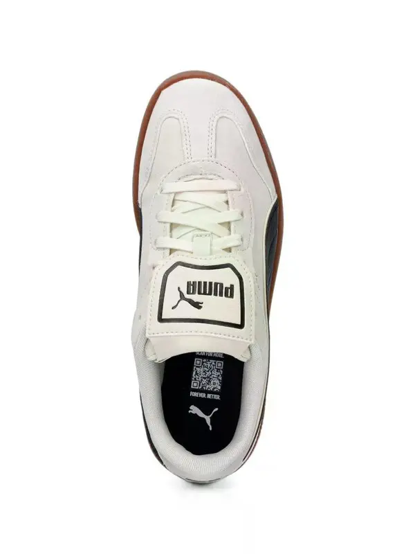 PUMA Club Azura Low-top Sneakers