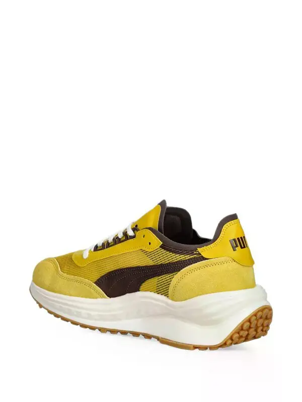 PUMA Rider Elite Sneakers