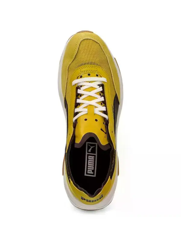 PUMA Rider Elite Sneakers