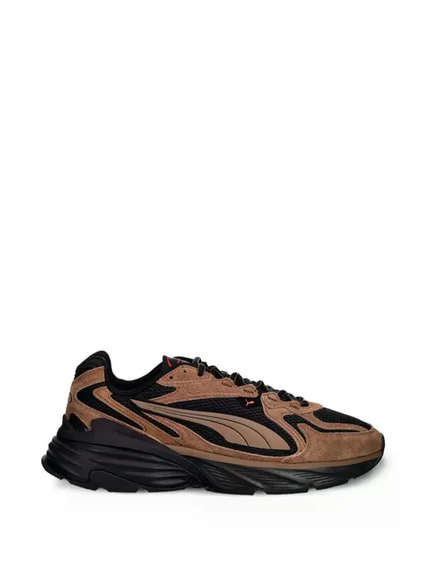PUMA Fade Low-top Sneakers