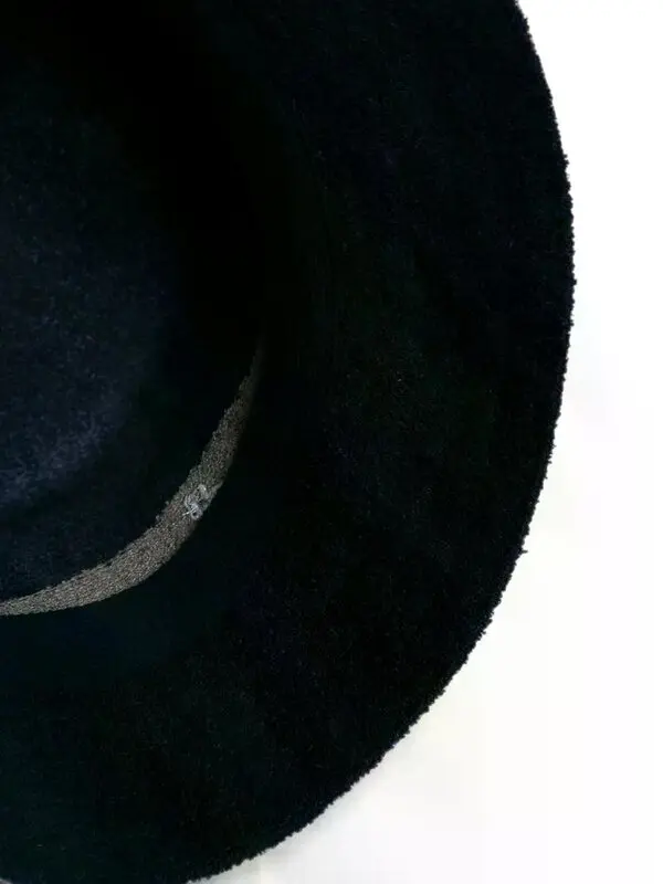 KANGOL Striped Bucket Hat