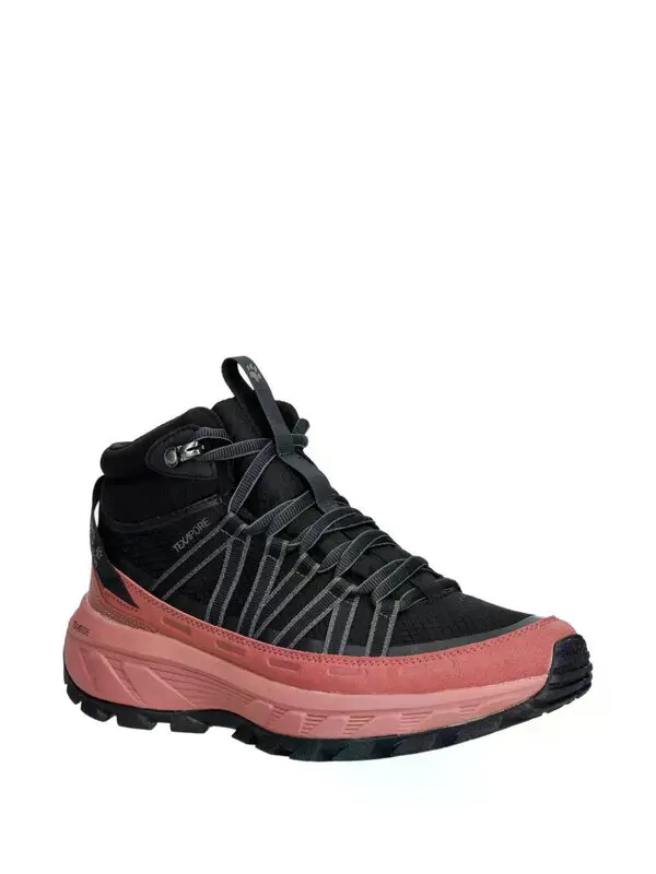 JACK WOLFSKIN Wild Hike Texapore Hiking Boots
