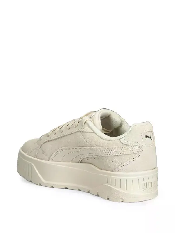 PUMA Karmen Ii Platform Sneakers