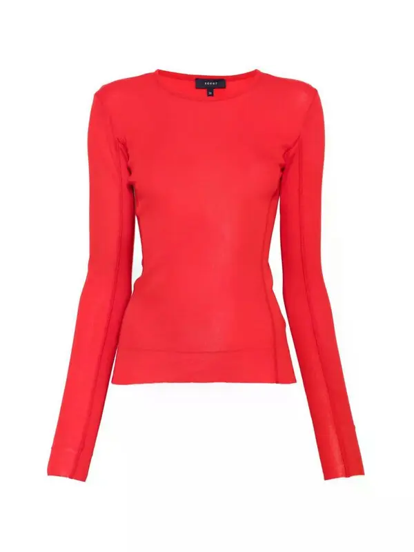 Soeur Lester Long-sleeve T-shirt