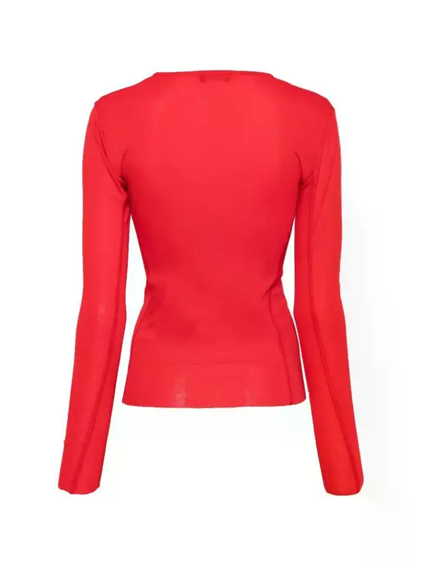 Soeur Lester Long-sleeve T-shirt